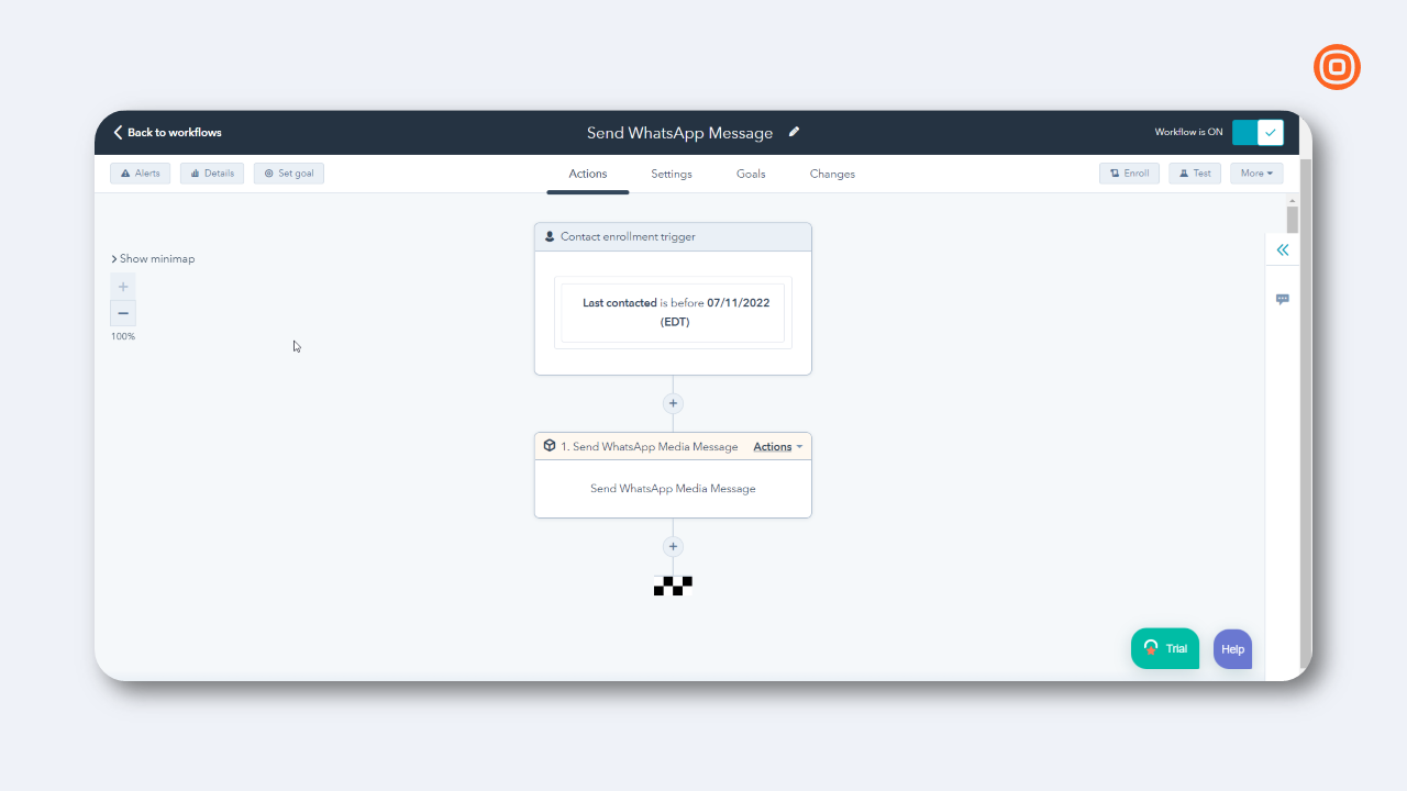 Infobip WhatsApp & SMS HubSpot Integration | Connect Them Today